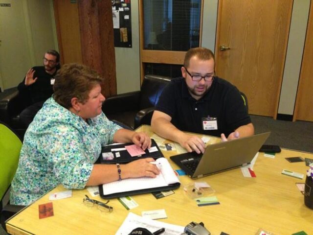 Does your Nonprofit Need Social Media Surgery? - Vermont Council on ...