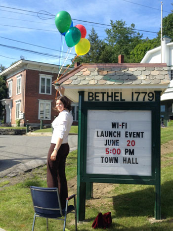 More chances for creating downtown Wi-Fi zones, through the VTA’s ...