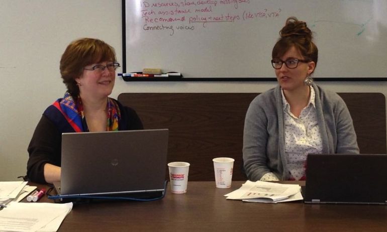 Vermont Puts Spotlight on Need to Advance Digital Skills for Vermonters ...