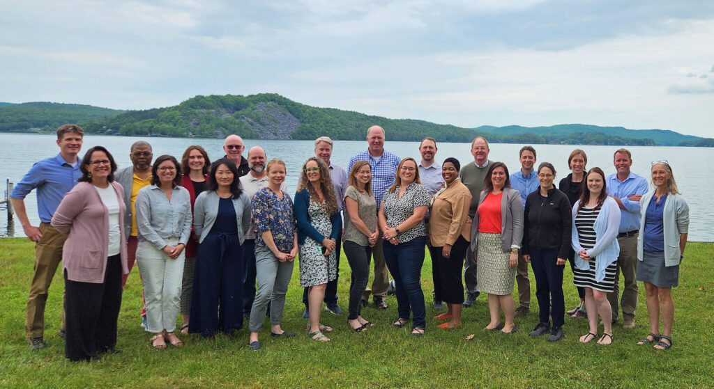 Our Team - Vermont Council on Rural Development
