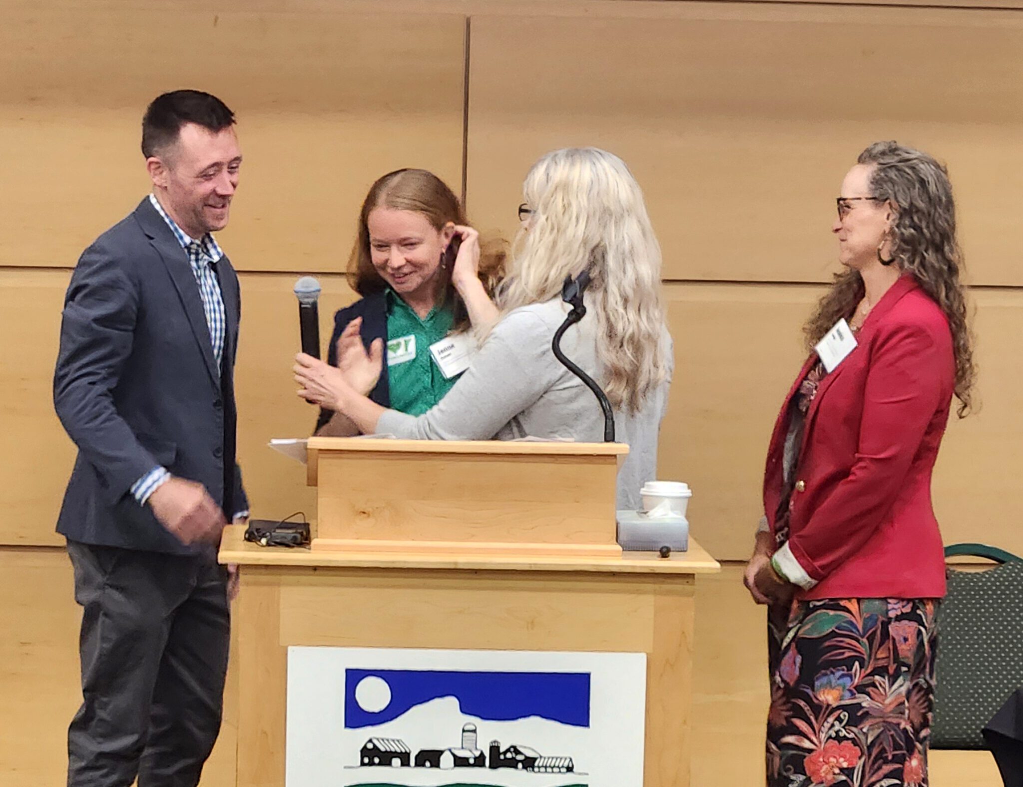 2024 5th Vermont Community Leadership Summit - Vermont Council on Rural Development