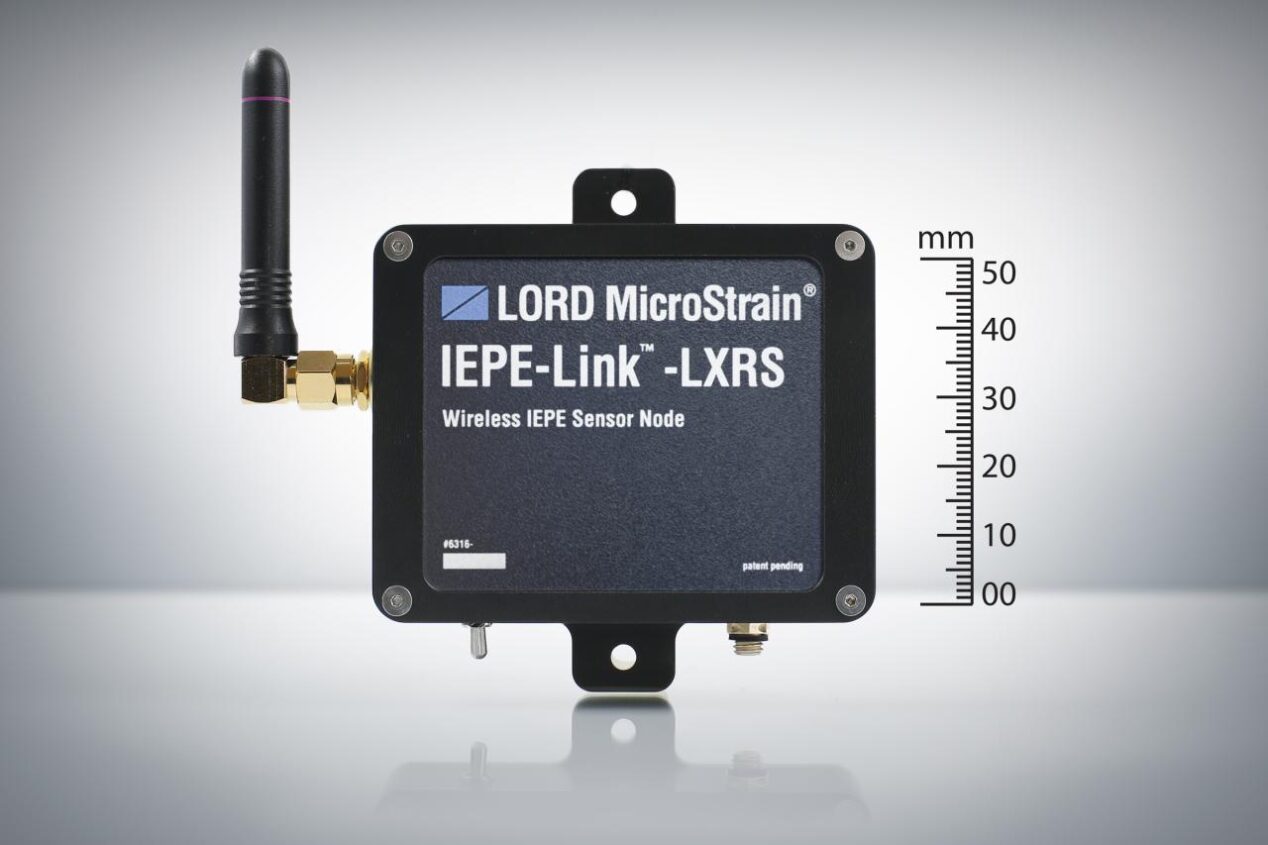 Remote Sensors Keep Turbines Running - Vermont Council on Rural Development