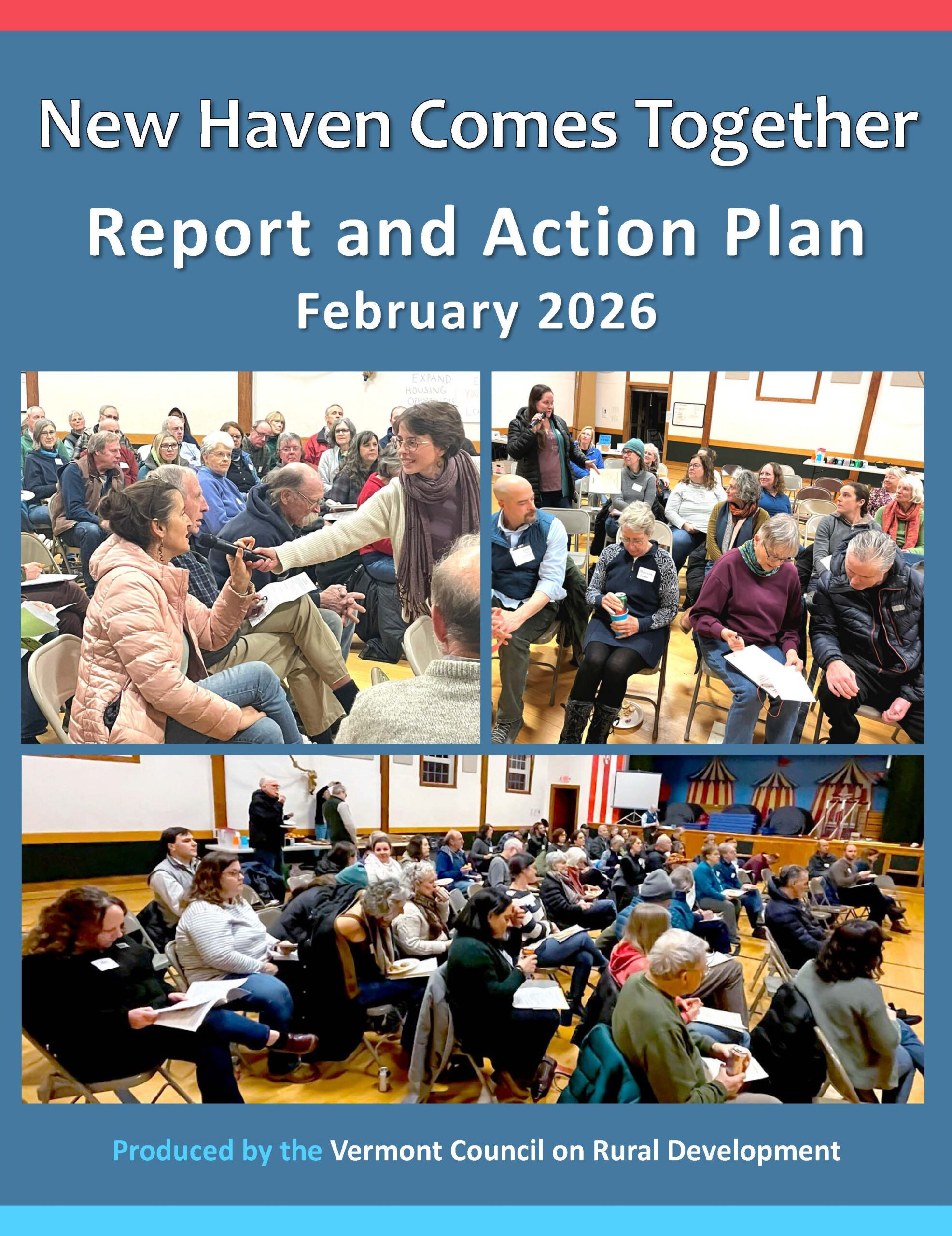 Home - Vermont Council on Rural Development