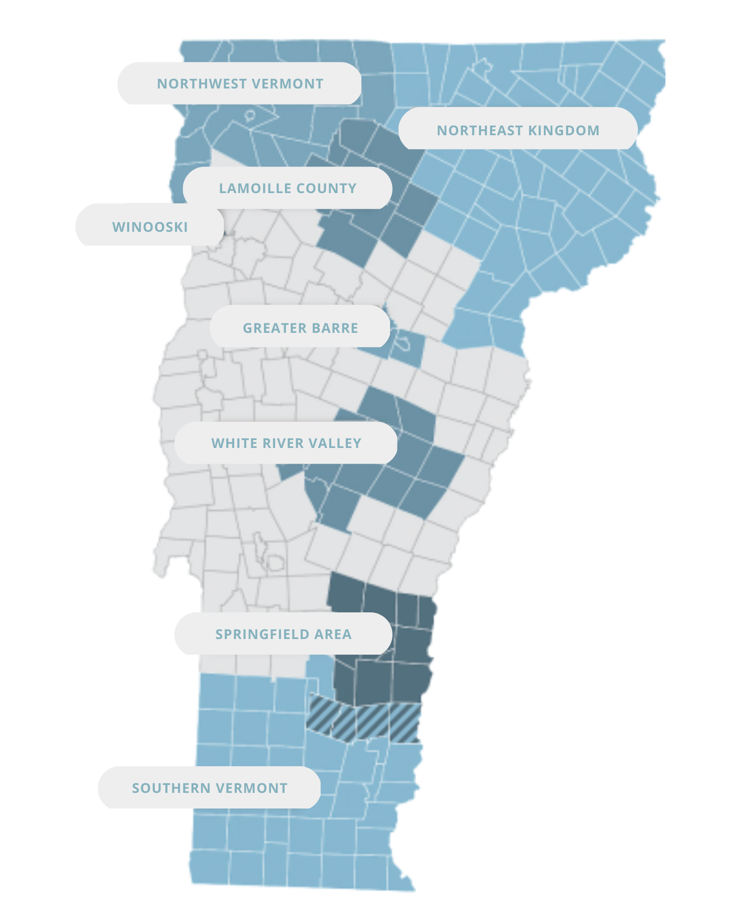Vermont Teams - Vermont Council on Rural Development
