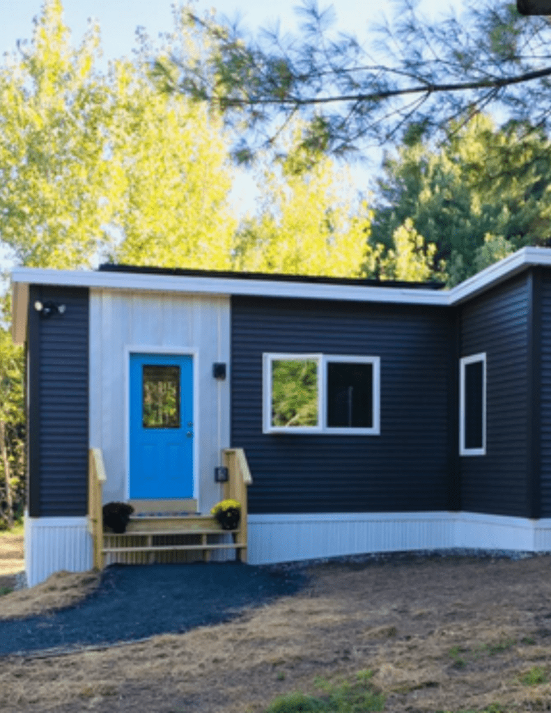 Vermod: Affordable Net-Zero Living, Built in Vermont - Vermont Council ...
