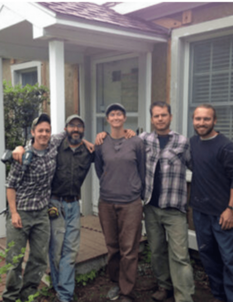 A New Framework for Design and Construction - Vermont Council on Rural ...