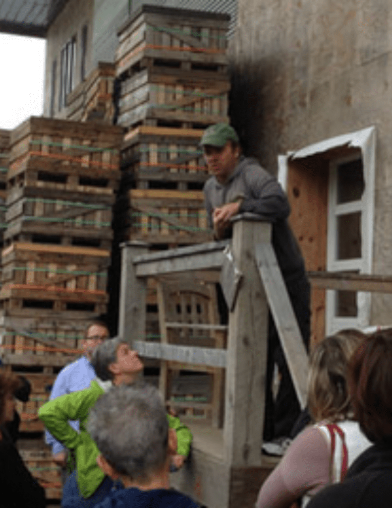 VCRD Hosts State Rural Policy Roundtable - Vermont Council on Rural ...