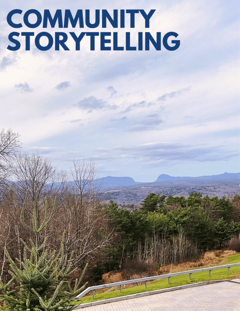 Using The Internet To Connect With Vermont Neighbors - Vermont Council ...