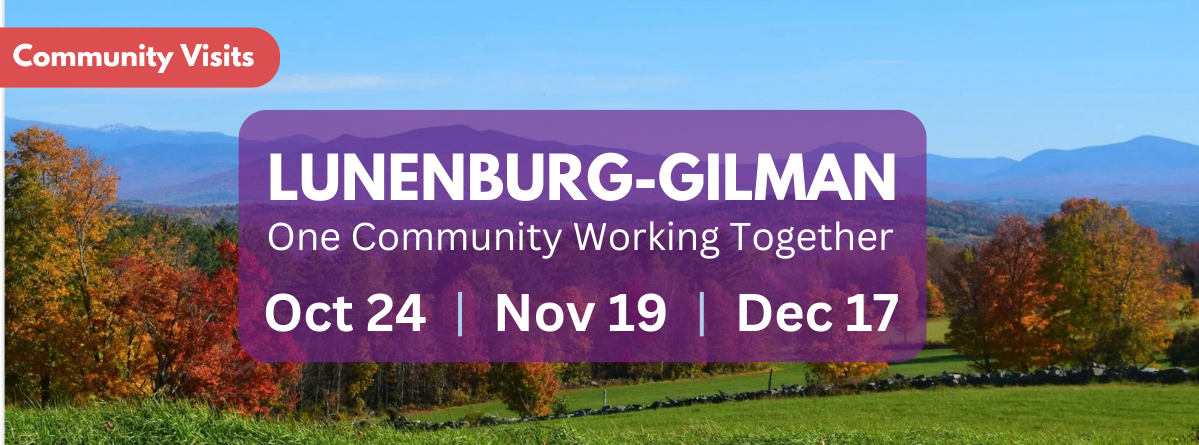 Home - Vermont Council on Rural Development